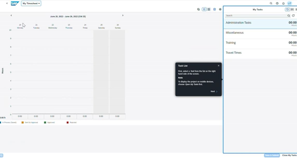 SAP Enable Now 2025 Pricing, Features, Reviews & Alternatives | GetApp