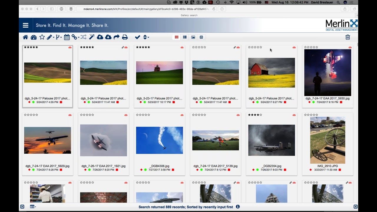 MerlinX | Reviews, Pricing & Demos - SoftwareAdvice GB