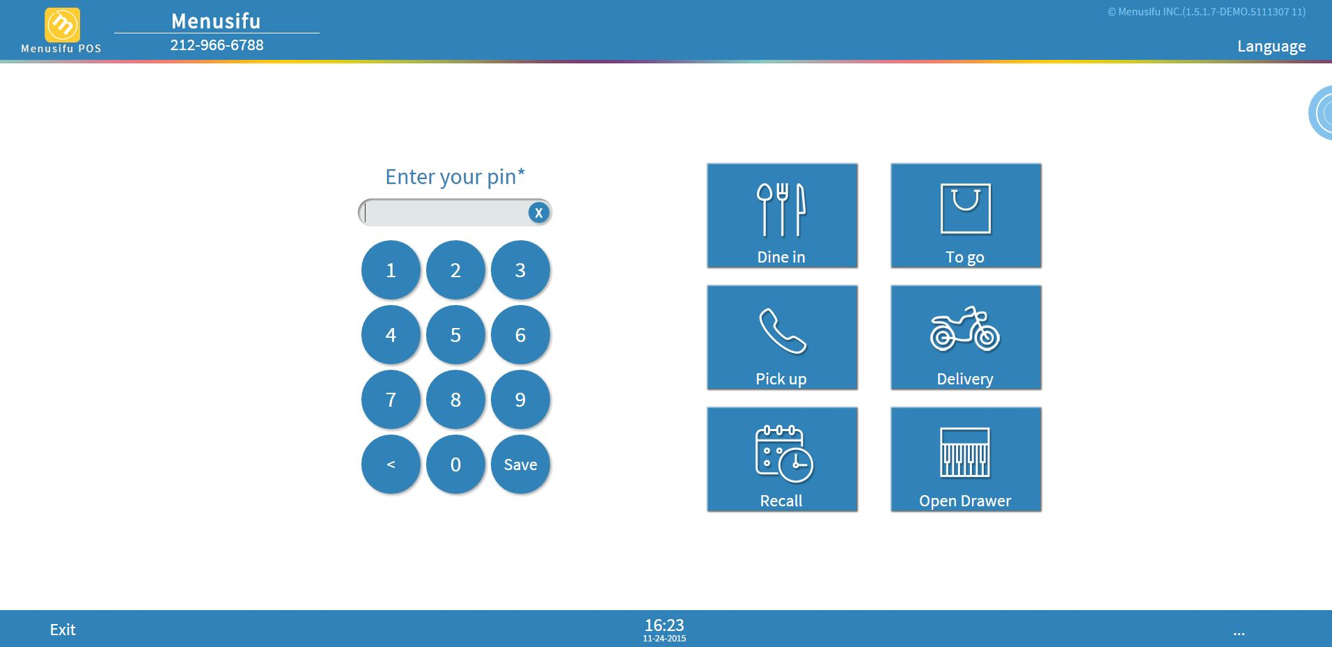 MenuSifu | Reviews, Pricing & Demos - SoftwareAdvice AU