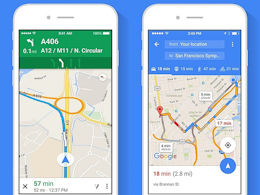 Gps Google 