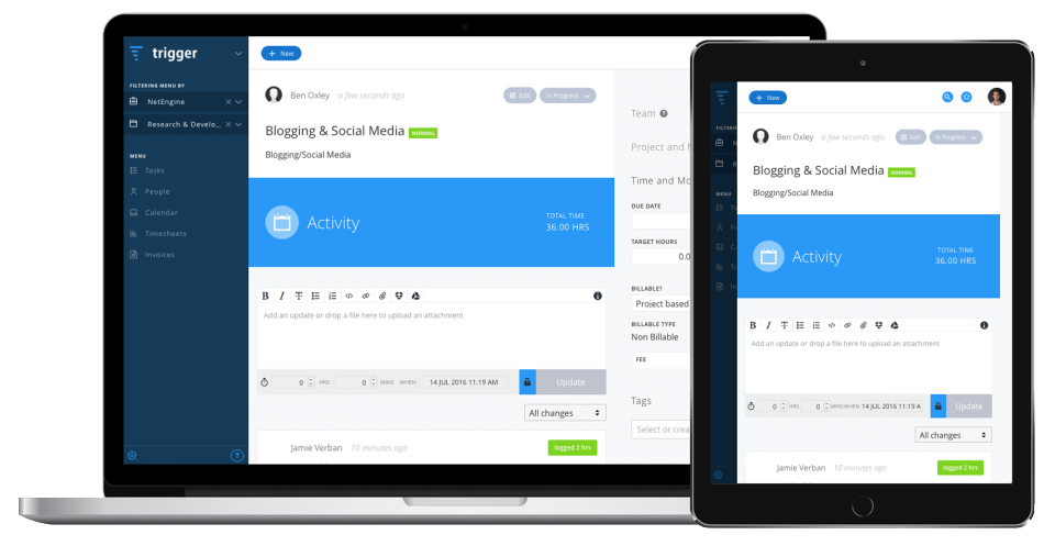 Trigger Cost & Reviews - Capterra Australia 2025