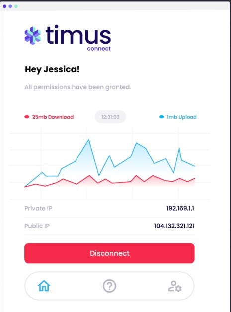 Timus Software - 2024 Reviews, Pricing & Demo