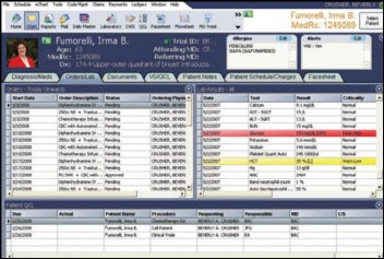 MOSAIQ Software - 2025 Reviews, Pricing & Demo