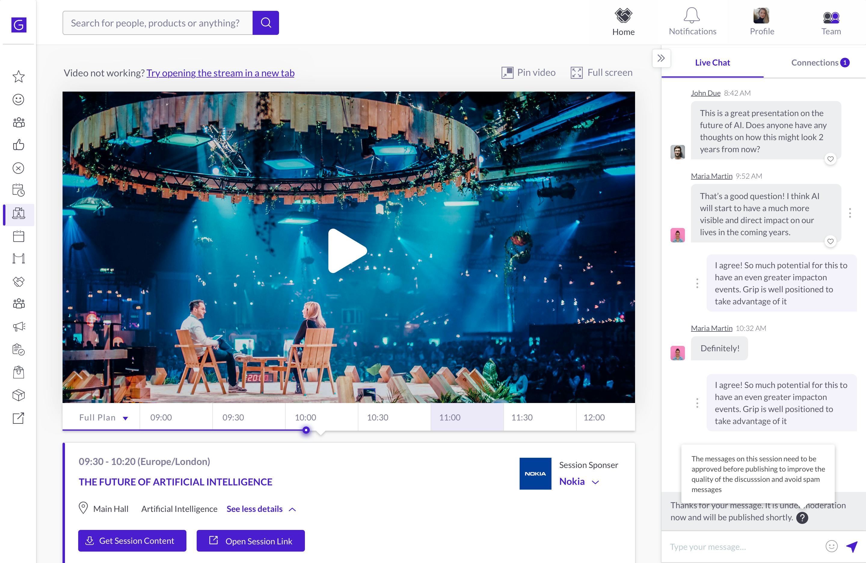 Grip Reviews, Prices & Ratings | GetApp Canada 2024