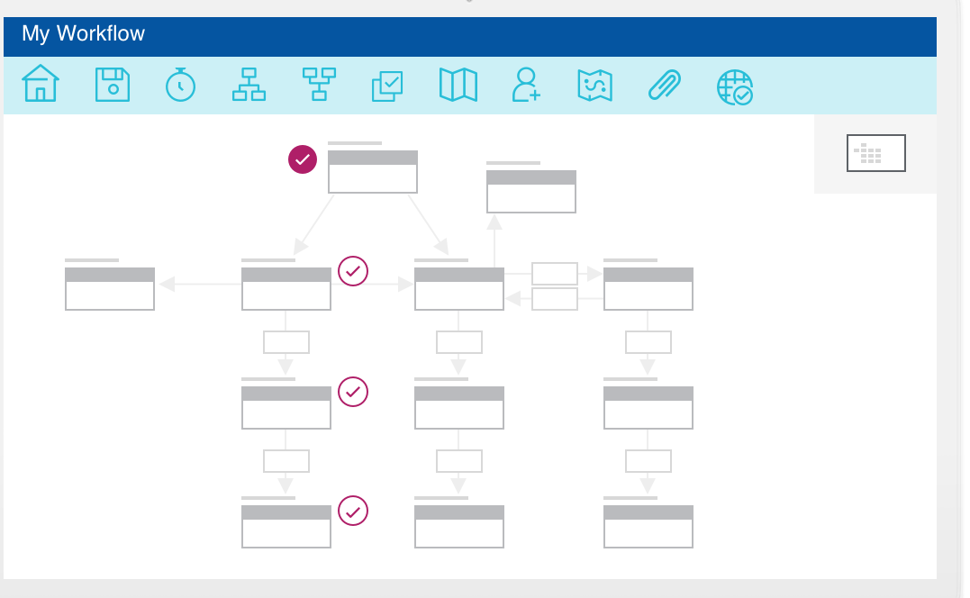 Mitratech TAP Workflow Automation Software - 2025 Reviews, Pricing & Demo