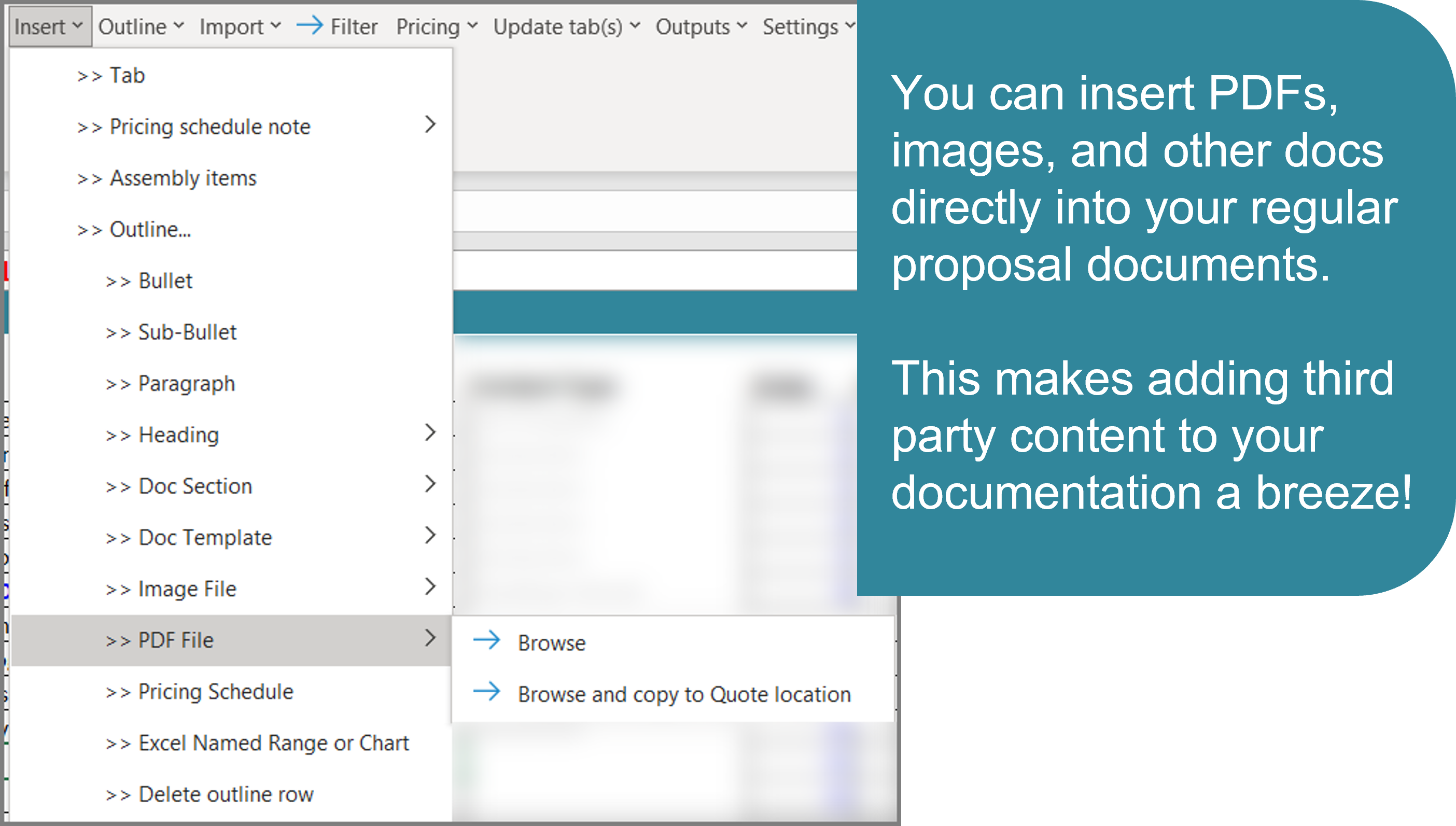 SalesDoc Architect Software - 2025 Reviews, Pricing & Demo