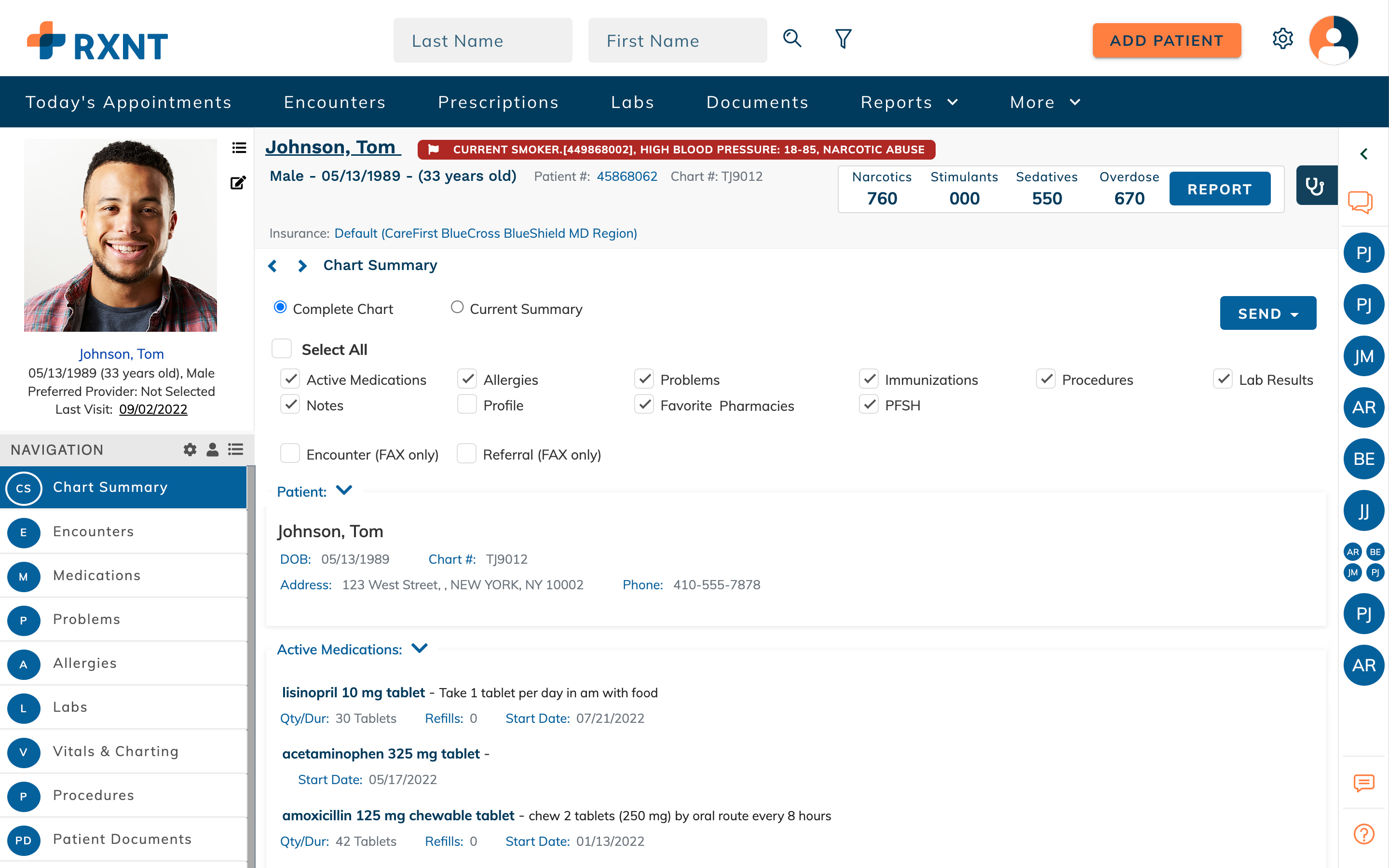 RXNT Reviews, Demo & Pricing - 2022