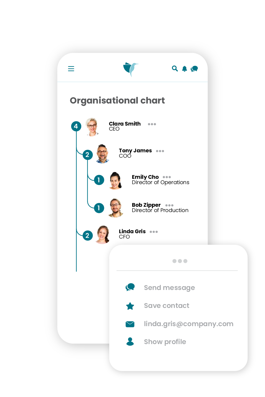 Blue Colibri App Reviews, Cost & Features | GetApp Australia 2026