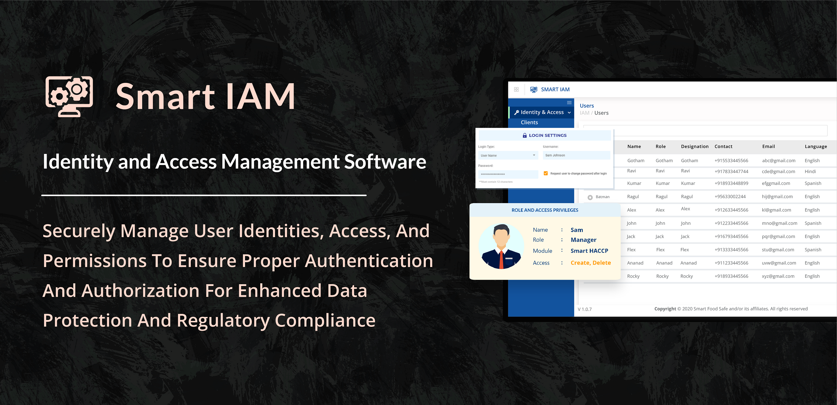 Smart IAM Cost & Reviews - Capterra Australia 2024