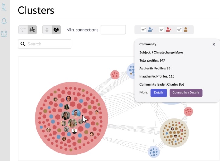 Cyabra Pricing, Alternatives & More 2025 | Capterra