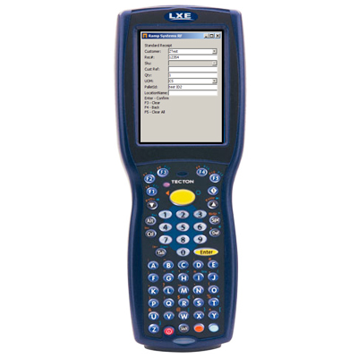 Ramp Enterprise WMS | Reviews, Pricing & Demos - SoftwareAdvice GB