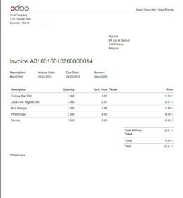 Odoo Software Reviews Demo Pricing 2023