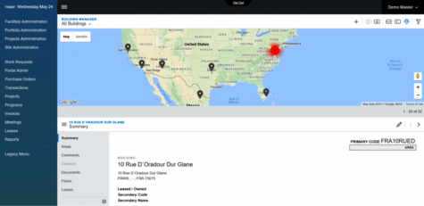 Accruent Pricing, Cost & Reviews - Capterra UK 2023