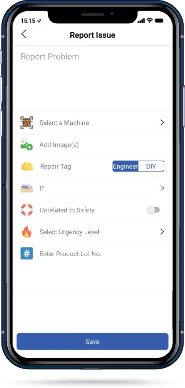 Factorium CMMS | Reviews, Pricing & Demos - SoftwareAdvice AU