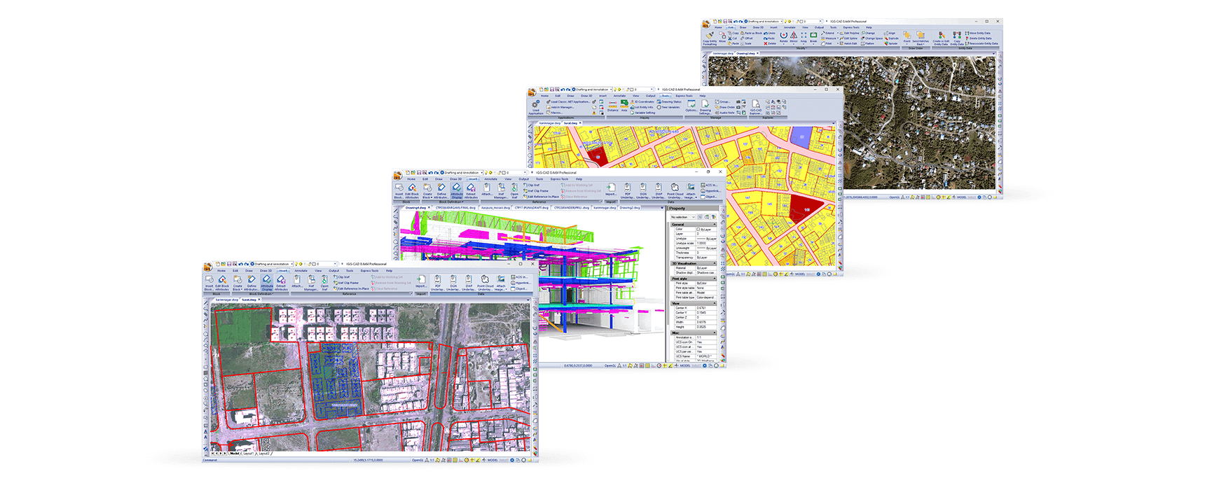 IGiS CAD | Reviews, Pricing & Demos - SoftwareAdvice AU