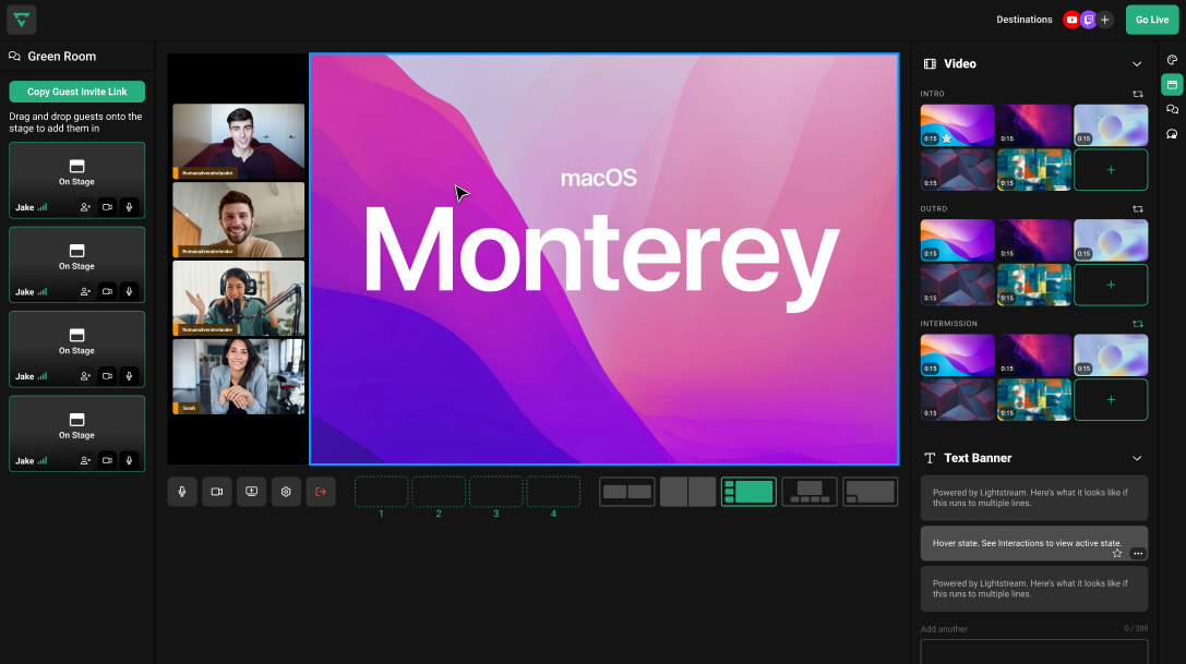 Studio 2 Software - 2025 Reviews, Pricing & Demo