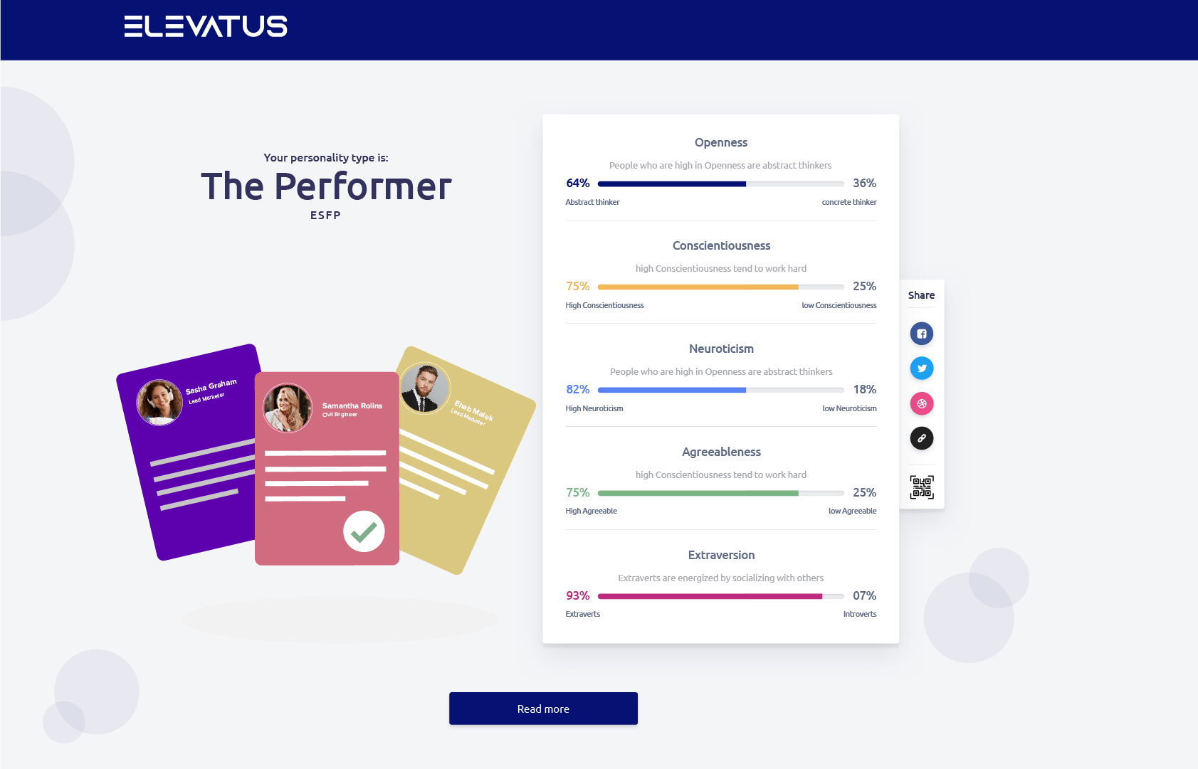 EVA-SSESS Pricing, Alternatives & More 2022 - Capterra