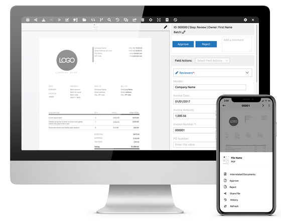 PaperSave Software - 2025 Reviews, Pricing & Demo
