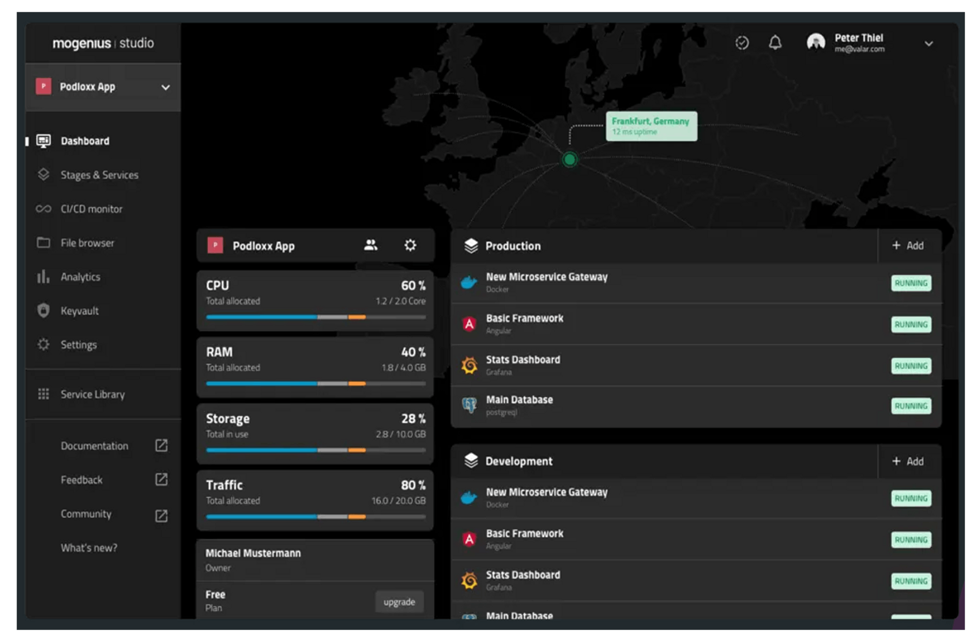 mogenius Pricing, Alternatives & More 2024 | Capterra