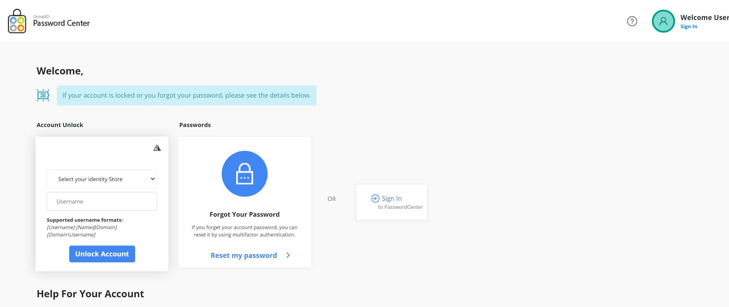 GroupID Software - 2025 Reviews, Pricing & Demo