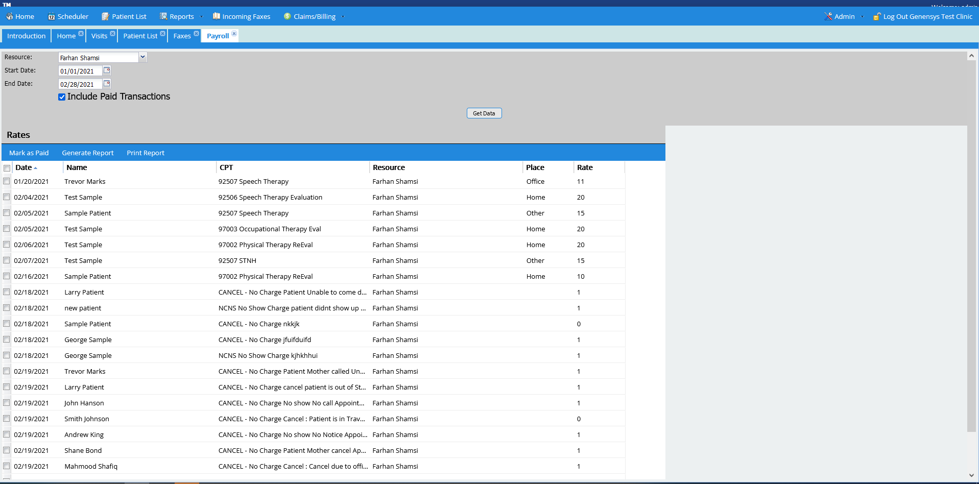 Simplify Therapy Pricing, Alternatives & More 2025 | Capterra