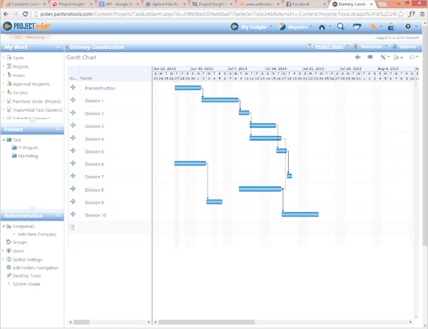 Pantera Tools Software Reviews, Demo & Pricing - 2021