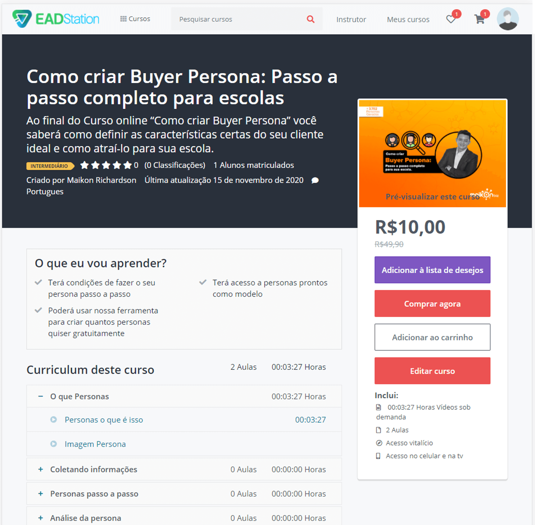 EAD Station Software - 2023 Reviews, Pricing & Demo