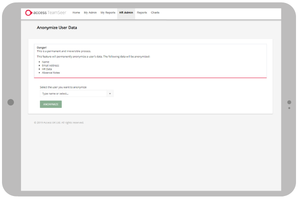 Access TeamSeer Software Reviews, Demo & Pricing - 2024