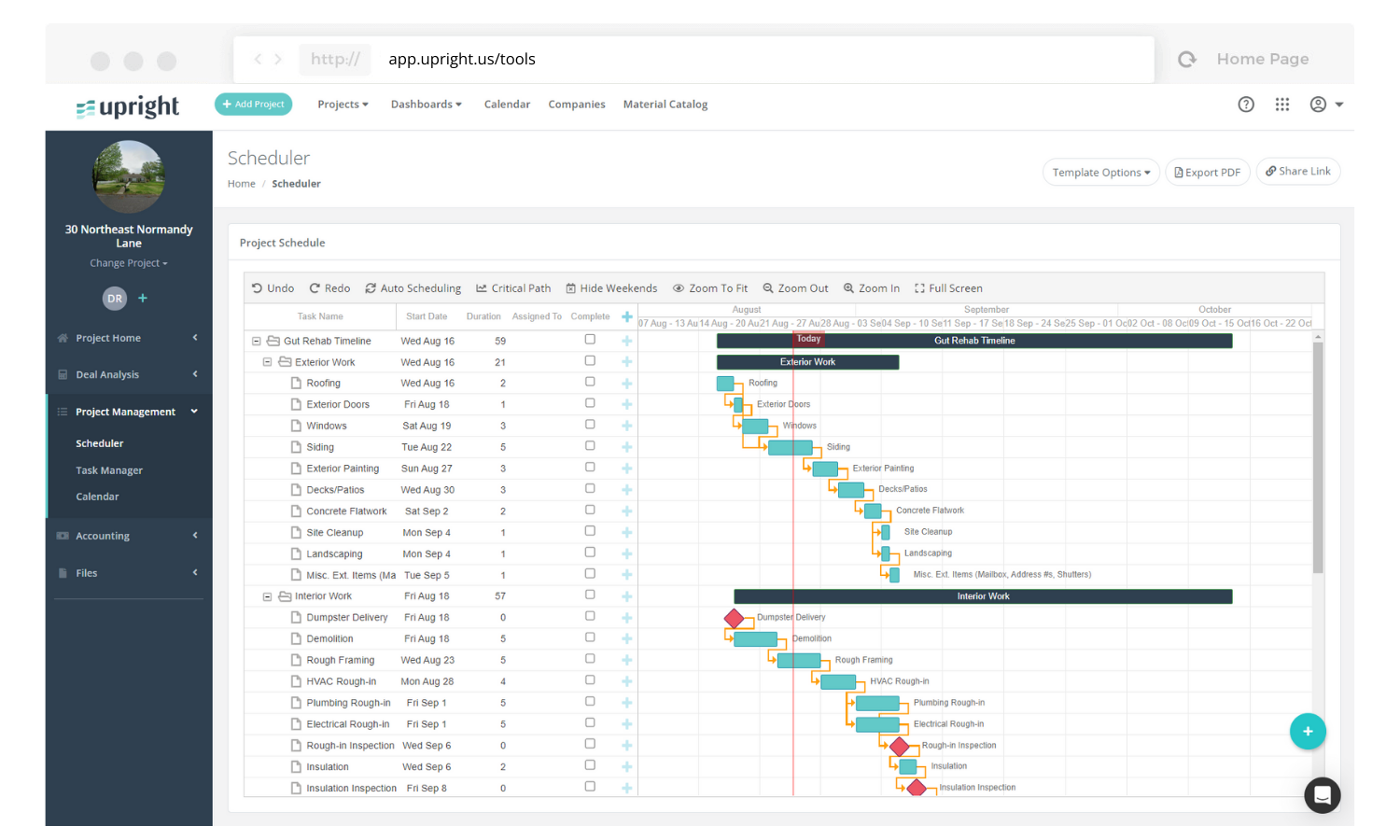 Upright Tools Cost & Reviews - Capterra Australia 2023