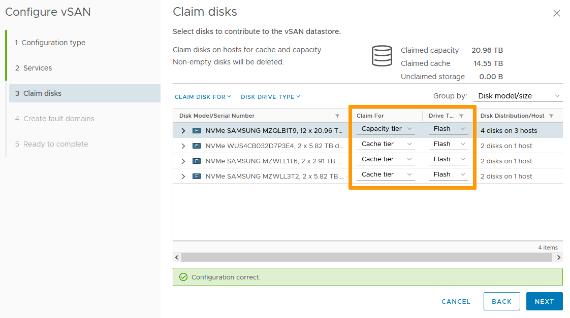 VMware vSAN | Reviews, Pricing & Demos - SoftwareAdvice AU