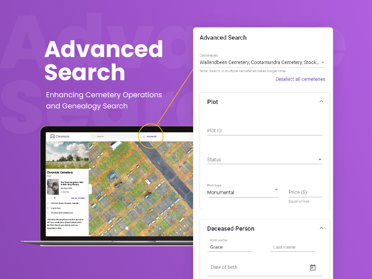 Chronicle Software Reviews, Demo & Pricing - 2024