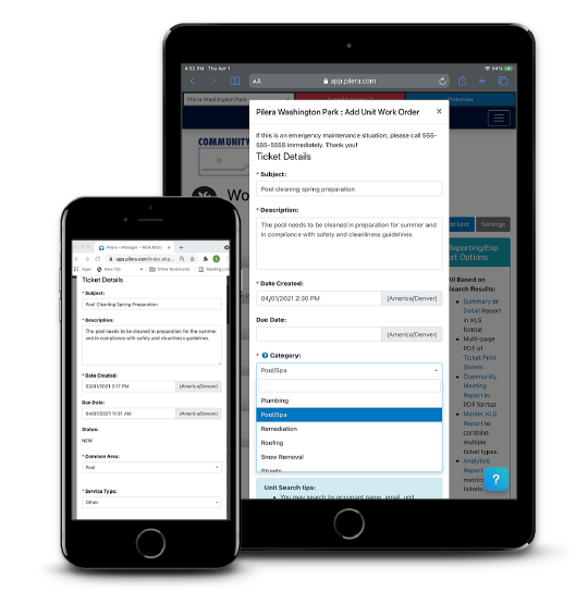 Pilera Software Software - 2023 Reviews, Pricing & Demo