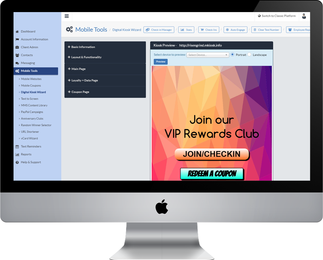 iVision Mobile | Reviews, Pricing & Demos - SoftwareAdvice AU
