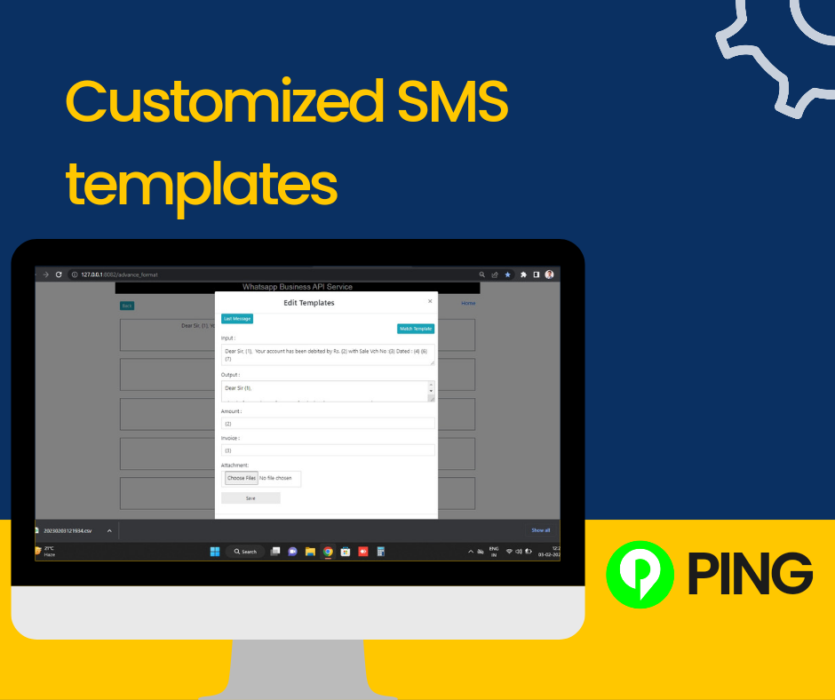 Ping Pricing, Alternatives & More 2025 | Capterra