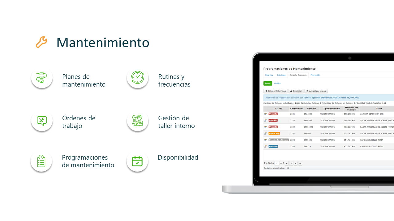 cloudFleet: precios, funciones y opiniones | GetApp Chile 2023