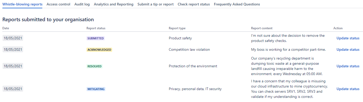 Whistle Willow Software - 2024 Reviews, Pricing & Demo