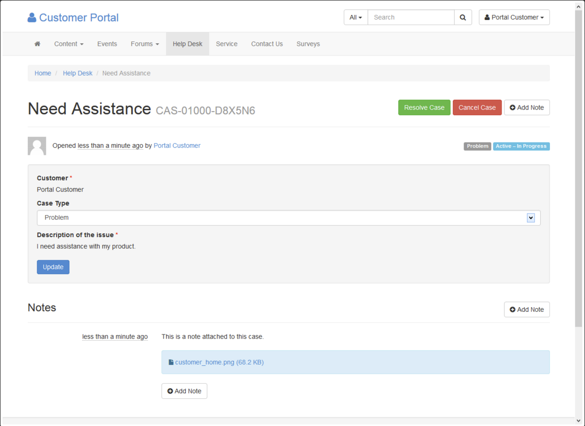 Adxstudio Portals - Prix, tarif, abonnement et avis | GetApp France 2024