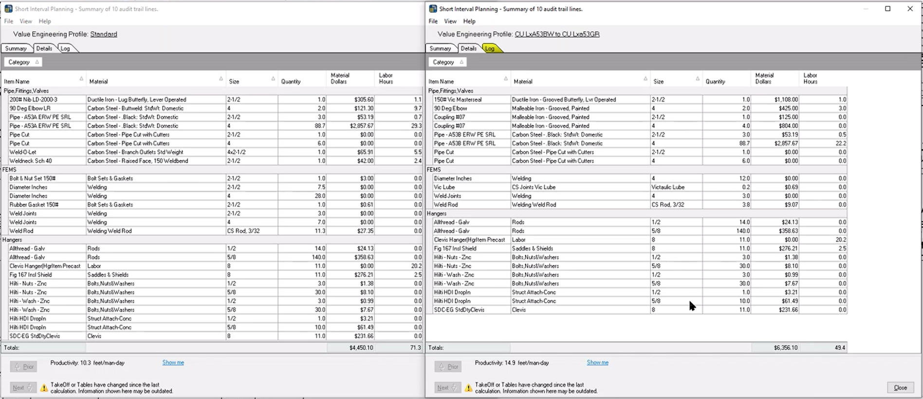 Trimble AutoBid Cost & Reviews - Capterra Australia 2025