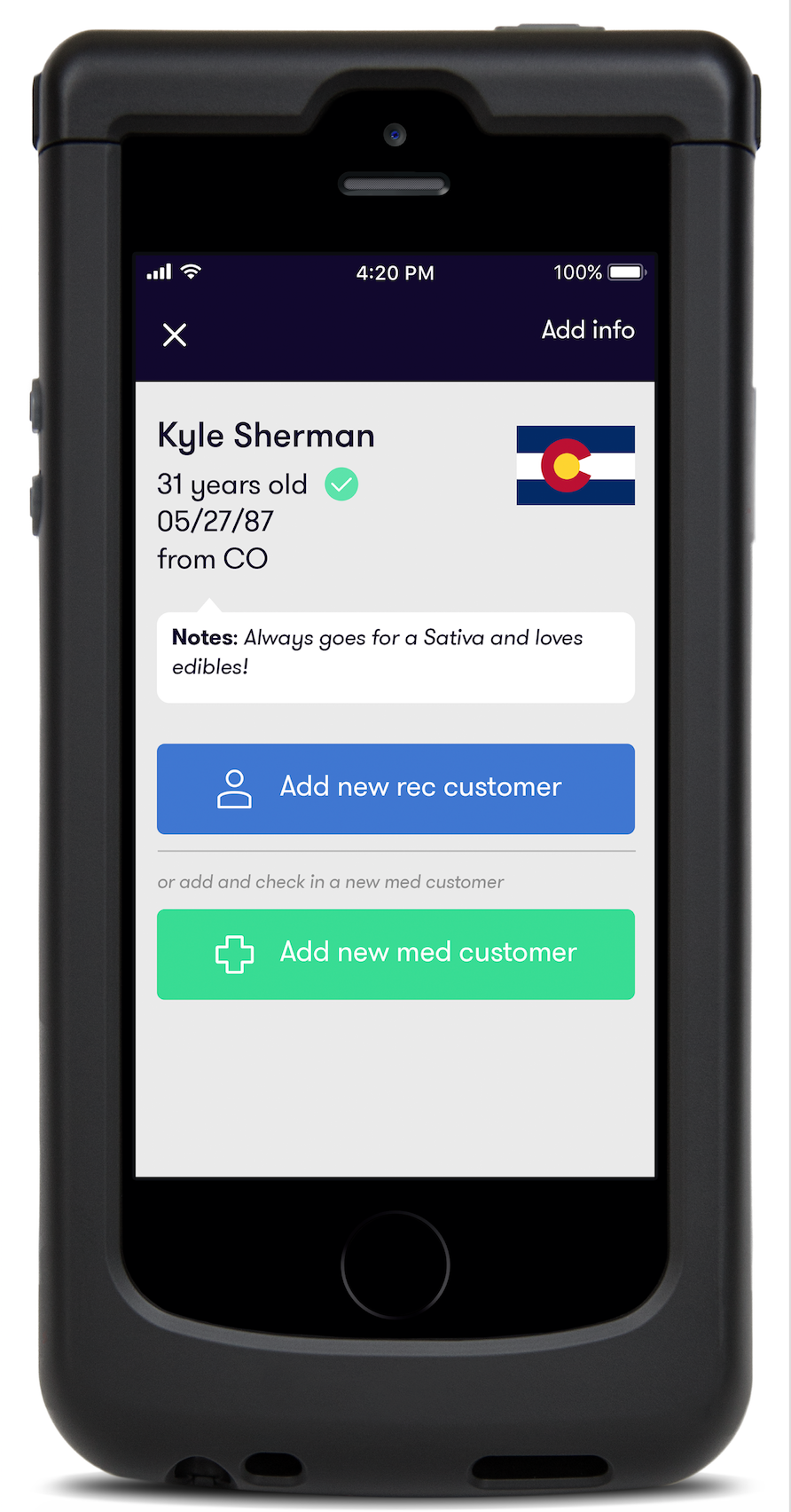 Flowhub Software - 2025 Reviews, Pricing & Demo
