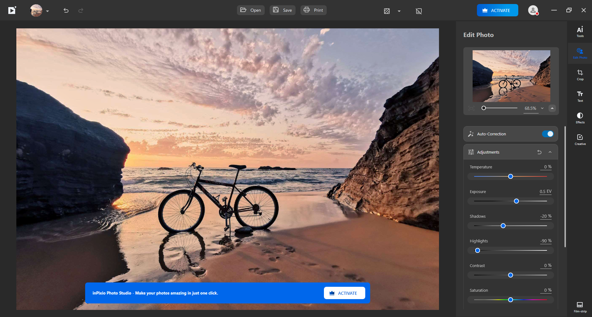 inPixio Photo Studio Pricing, Alternatives & More 2025 | Capterra
