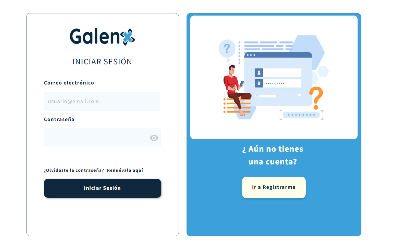 GalenX Pricing, Alternatives & More 2025 | Capterra