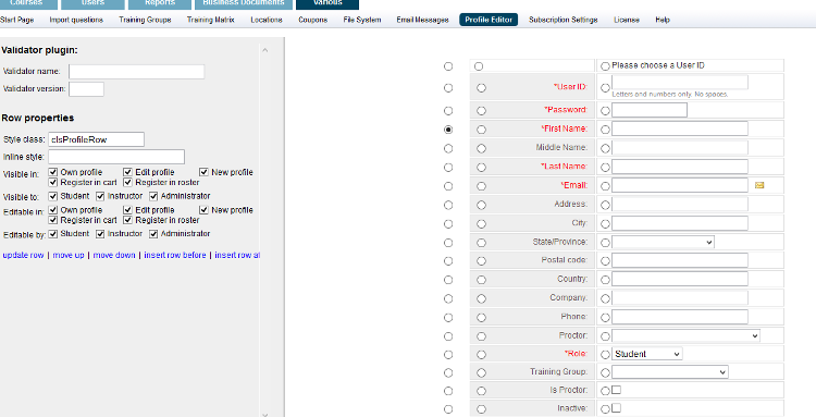 CourseWebs Erfahrungen, Kosten & Bewertungen | GetApp Deutschland 2025