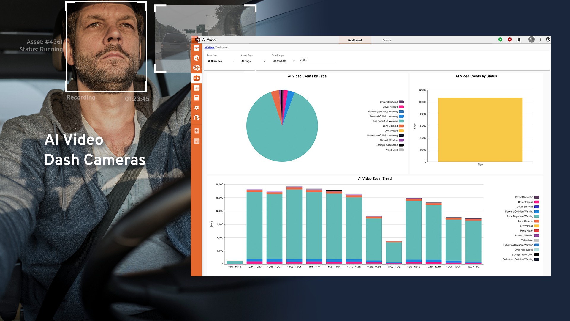 IntelliShift Software - 2025 Reviews, Pricing & Demo