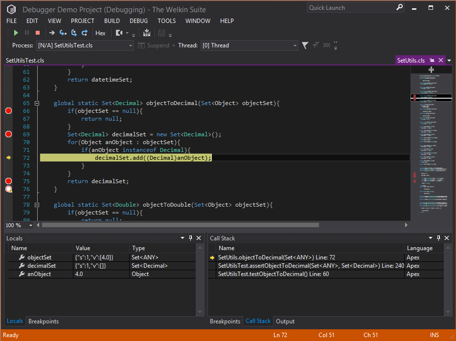 The Welkin Suite - Opiniones, precios y características - Capterra ...