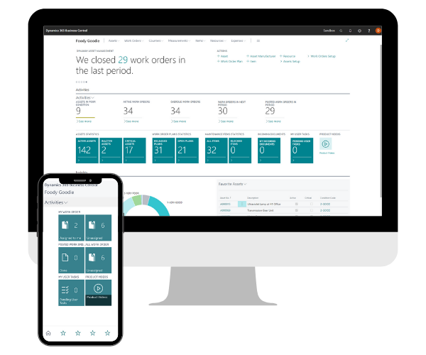 Dynaway EAM Cost & Reviews - Capterra Australia 2025