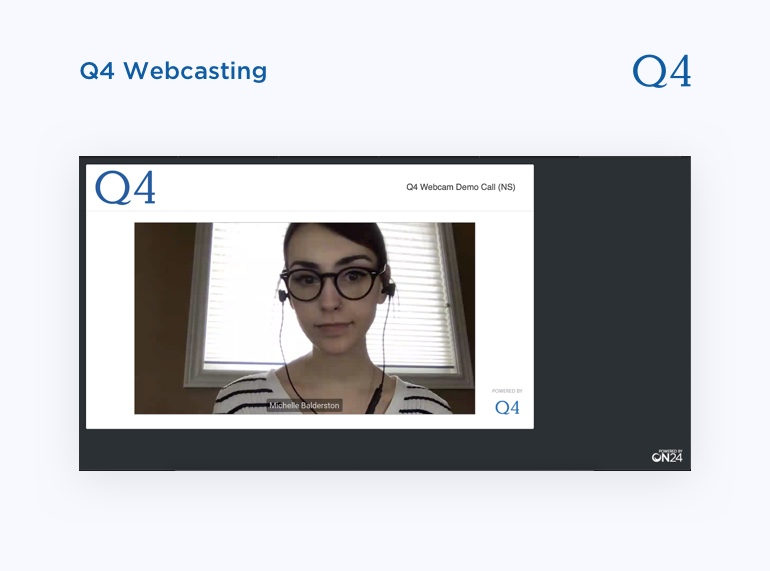 Q4 Desktop - Opiniones, precios y características - Capterra España 2022