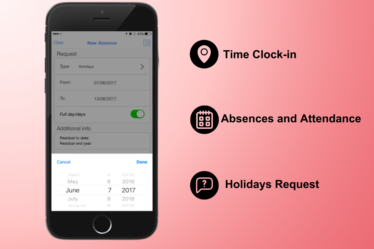 eTime Erfahrungen, Kosten & Bewertungen | GetApp Deutschland 2025