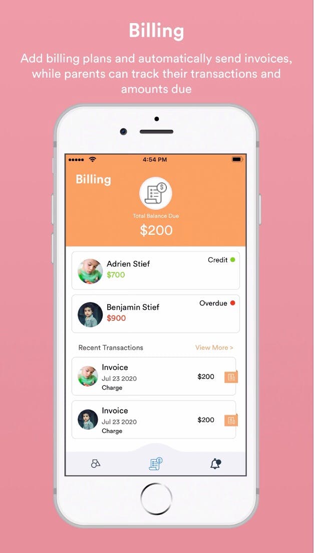 KinderPass Pricing, Alternatives & More 2022 - Capterra