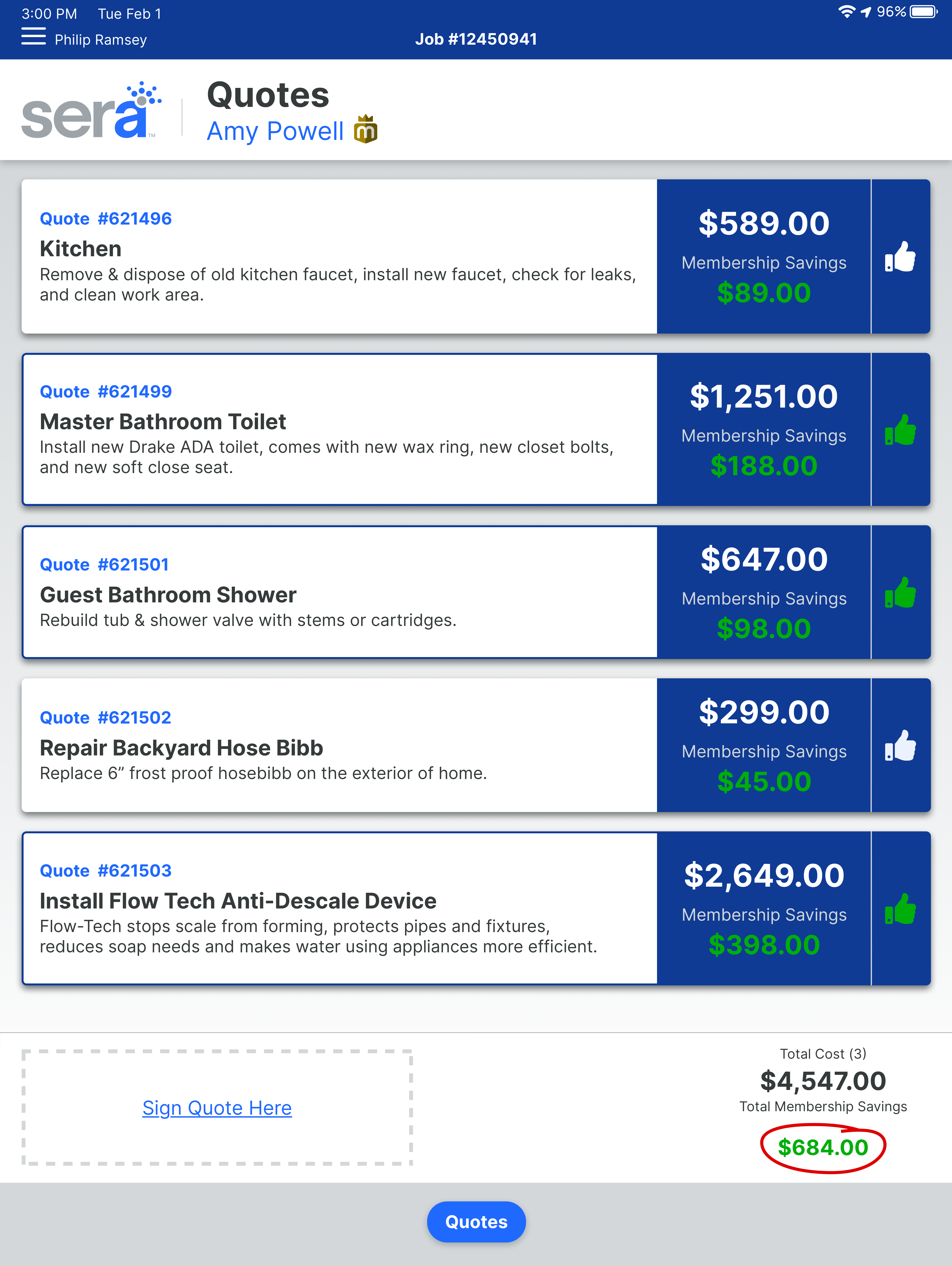 Sera Software - 2025 Reviews, Pricing & Demo