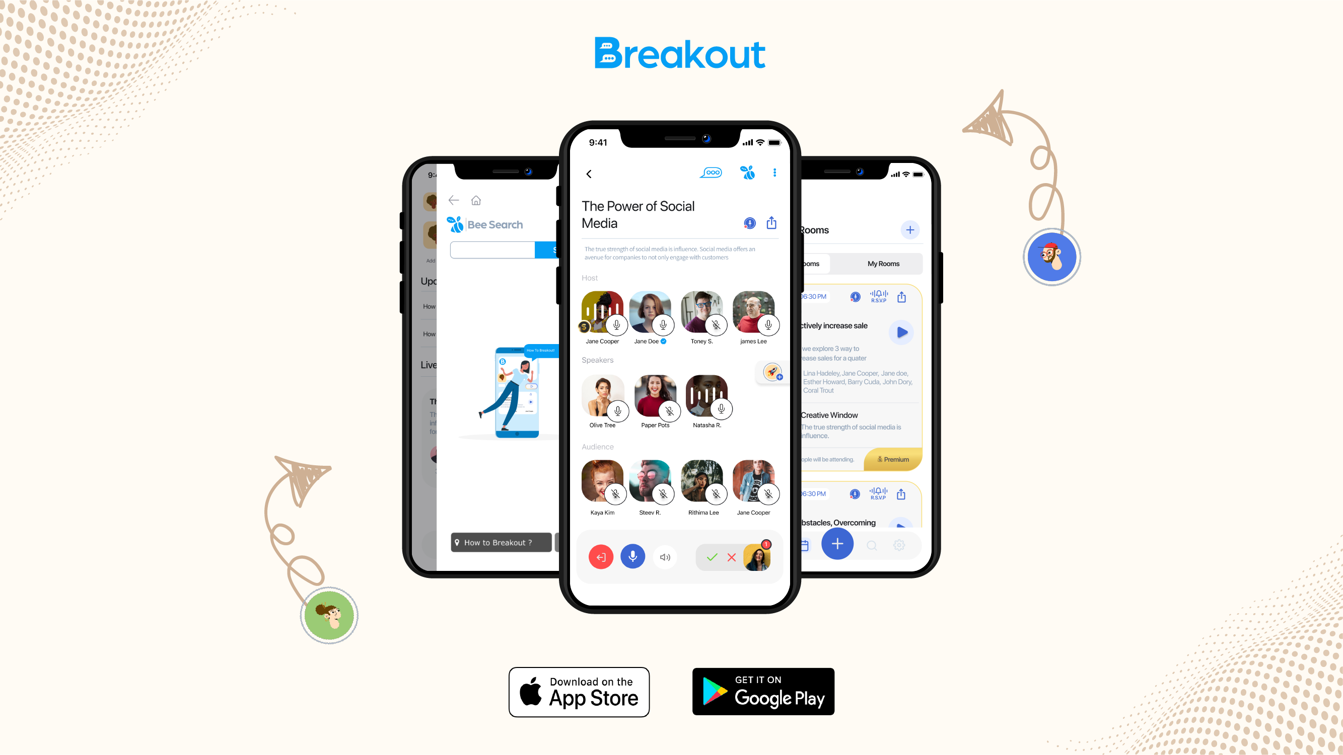 Breakout Reviews, Cost & Features | GetApp Australia 2025